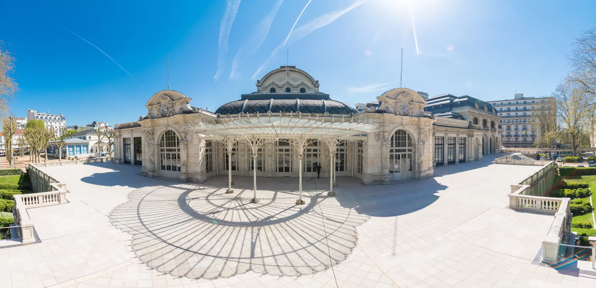 Que visiter à Vichy ? Les incontournables à découvrir
